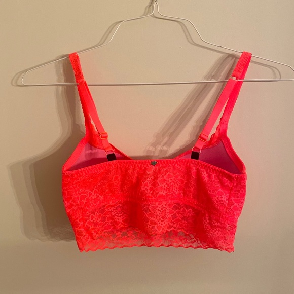 PINK Victoria's Secret | Intimates & Sleepwear | Euc Victorias Secret ...